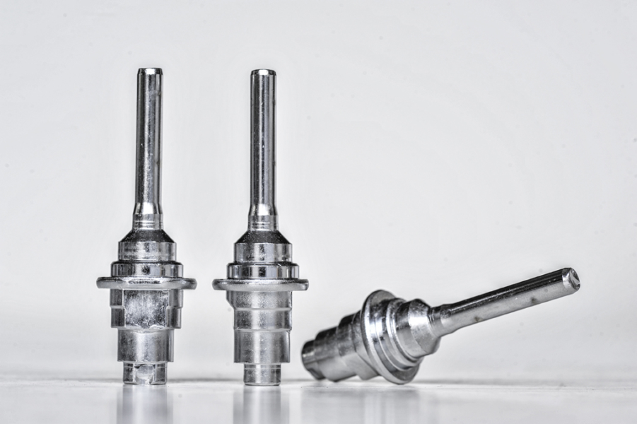 GOL S.A. | Cold formed fastener