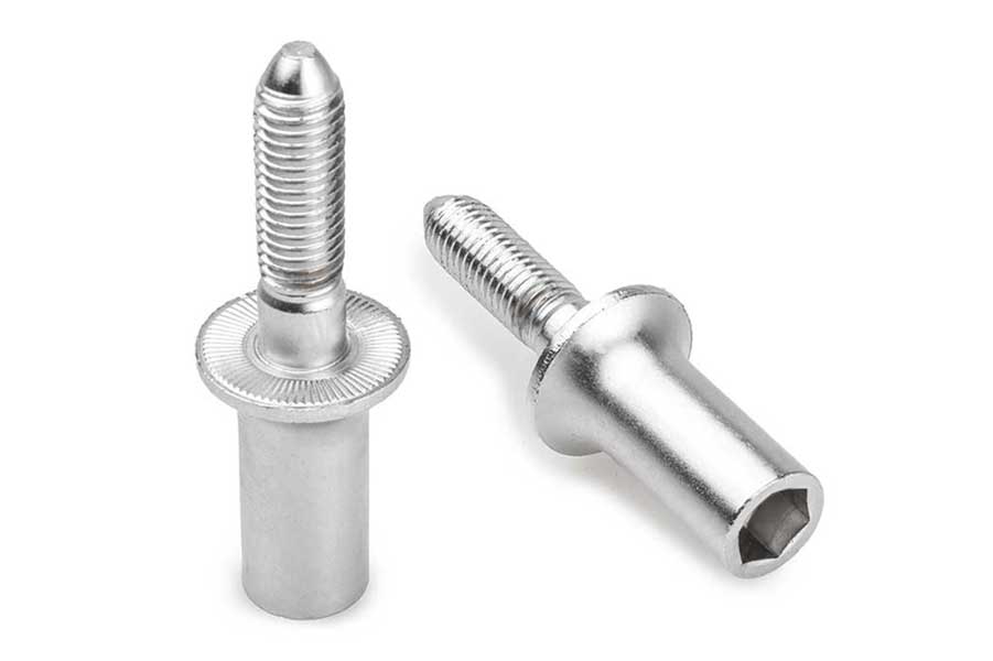 GOL S.A. | Cold formed fastener